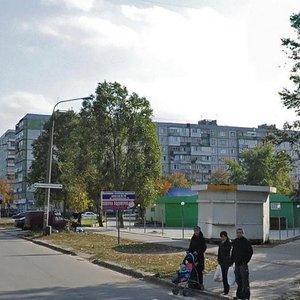Vulytsia Vasylia Serhiienka, No:66, Zaporoje: Fotoğraflar