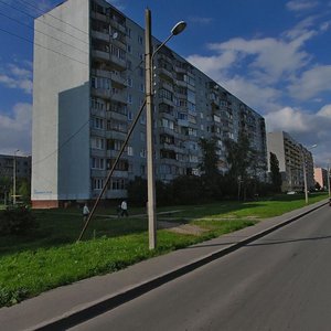 Olega Koshevogo Street, No:48, Kaliningrad: Fotoğraflar