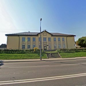 Savieckih Pagranichnikaw Street, No:80, Grodno: Fotoğraflar