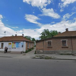 Sviatoslava Rikhtera Street, No:35, Jytomyr: Fotoğraflar