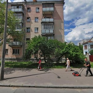 Shevchenka Street, No:21, Jytomyr: Fotoğraflar