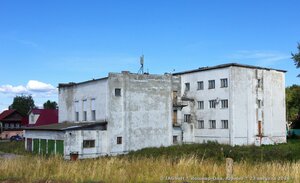 Ulitsa Krasnaya Ploshchad, No:23, Mariy El Cumhuriyeti: Fotoğraflar