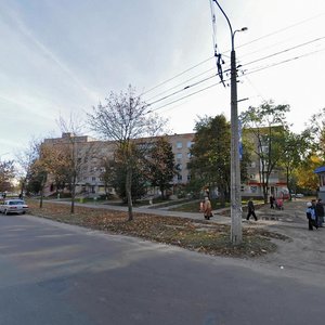Vulytsia Rokosovskoho, No:39, Chernigov: Fotoğraflar