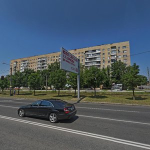 Poltavs'kyi Shlyakh Street, No:188, Harkiv: Fotoğraflar