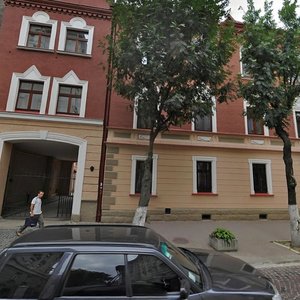 Vulytsia Hoholia, No:6/8, Lviv: Fotoğraflar
