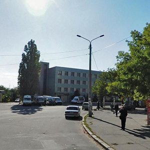 Morekhidna vulytsia, No:1В/3, Nikolaev: Fotoğraflar