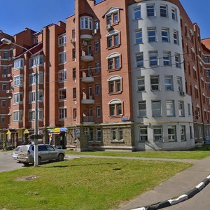Yubileynaya ulitsa, No:4к4, Lobnia: Fotoğraflar