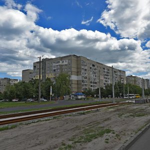 Prospekt Chervonoi Kalyny, No:97, Lviv: Fotoğraflar