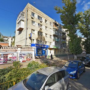 Ulitsa imeni Sakko i Vantsetti, No:12, Saratov: Fotoğraflar