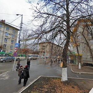Dzerzhinskogo Street, No:15, Riazan: Fotoğraflar