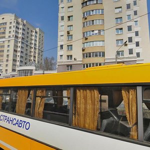 Isaeva Street, No:3Бк2, Koroliov: Fotoğraflar