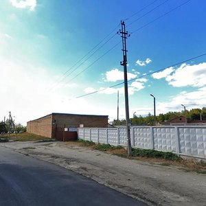 Okruzhnaya Street, No:123, Penza: Fotoğraflar