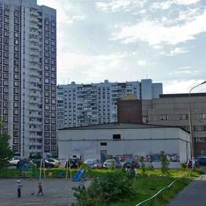 Gorodetskaya Street, No:8к2с1, Moskova: Fotoğraflar