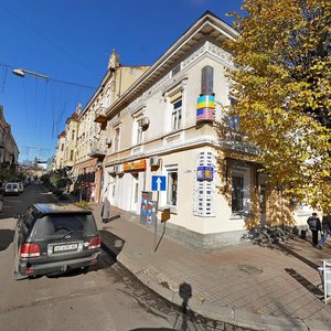 Vulytsia Mykhaila Hrushevskoho, No:13, Ivano‑Frankovsk: Fotoğraflar