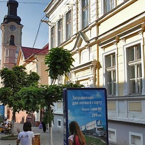 Vulytsia Avhustyna Voloshyna, No:13, Ujgorod: Fotoğraflar