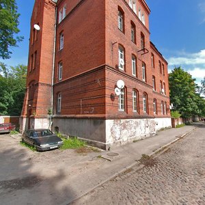 Maloyaroslavskaya ulitsa, No:7, Kaliningrad: Fotoğraflar