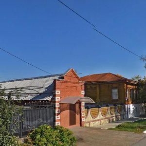 Kazanskaya Street, No:59, Alabuğa: Fotoğraflar