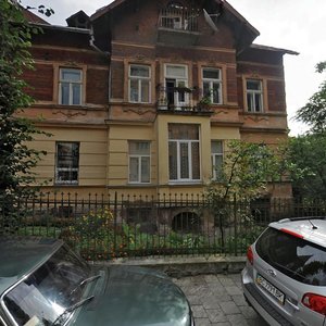 Vulytsia Henerala Chuprynky, No:33, Lviv: Fotoğraflar