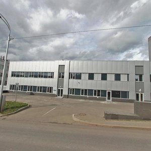 Akademicheskiy Avenue, No:8/3, Tomsk: Fotoğraflar