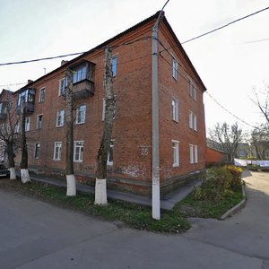Stroiteley Street, No:26, Moskova ve Moskovskaya oblastı: Fotoğraflar