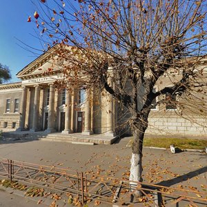 Vulytsia Nezalezhnosti, No:6, Uman: Fotoğraflar