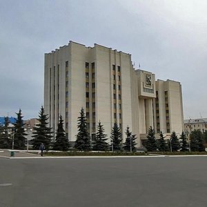 Sovetskaya Street, No:35, Saransk: Fotoğraflar