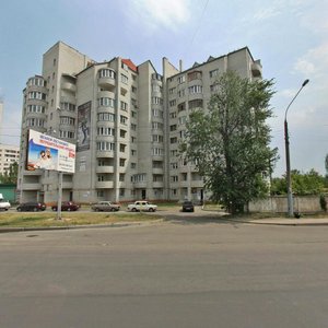 Voroshilova Street, No:49А, Voronej: Fotoğraflar
