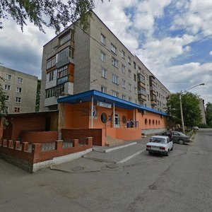Polyarnaya ulitsa, No:32, Barnaul: Fotoğraflar