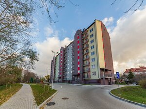 Orudiynaya Street, No:1А, Kaliningrad: Fotoğraflar