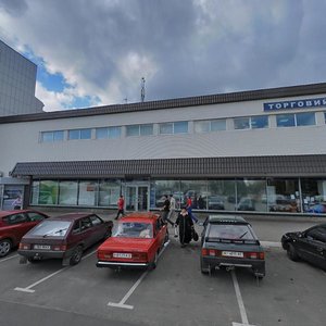 Vulytsia Haharina, No:16, Brovary: Fotoğraflar