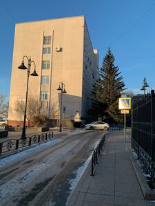 Ulitsa 8 Marta, No:8, Omsk: Fotoğraflar