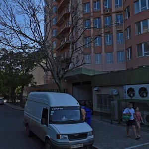Vulytsia Makarenka, No:2А, Odesa: Fotoğraflar