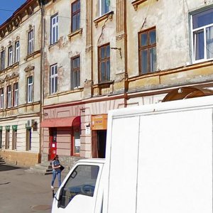 Lypneva ploshcha, No:2, Lviv: Fotoğraflar