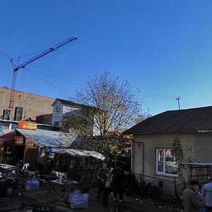 Vulytsia Tychyny, No:21, Ivano‑Frankovsk: Fotoğraflar