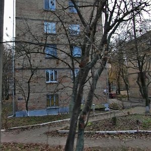 Laboratornyi Lane, No:24, Kiev: Fotoğraflar