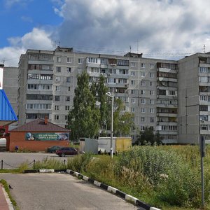 2-y mikrorayon, No:2, Moskova ve Moskovskaya oblastı: Fotoğraflar