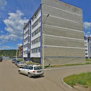 Sarafanovskaya ulitsa, No:79/1, Irkutsk: Fotoğraflar