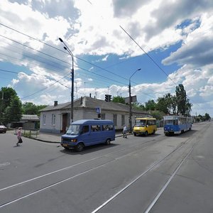 Ivana Mazepy Street, No:57/42, Jytomyr: Fotoğraflar
