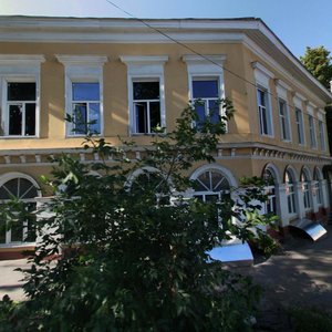 Sergievskaya Street, No:13, Nijni Novgorod: Fotoğraflar