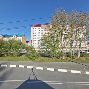 Mira Avenue, No:47А, Sakhalinsk: Fotoğraflar