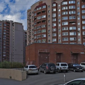 6-ya proseka, No:161А, Samara: Fotoğraflar