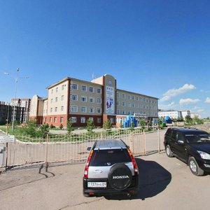 Golýbye Prýdy shaǵyn aýdany, No:с4, Karağandı: Fotoğraflar
