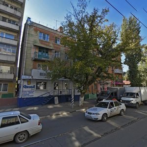 Ulitsa imeni I.A. Slonova, No:21, Saratov: Fotoğraflar