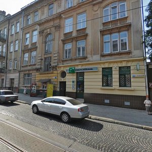 Lychakivska vulytsia, No:46, Lviv: Fotoğraflar