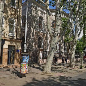 Yevreiska vulytsia, No:25, Odesa: Fotoğraflar