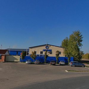 Ulitsa 50 let VLKSM, No:с1, Yegoryevsk: Fotoğraflar