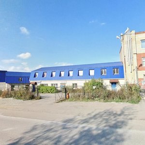 Ryazanskaya Street, No:19А, Perm: Fotoğraflar