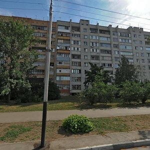 Karla Marksa Street, No:35/45, Tambov: Fotoğraflar
