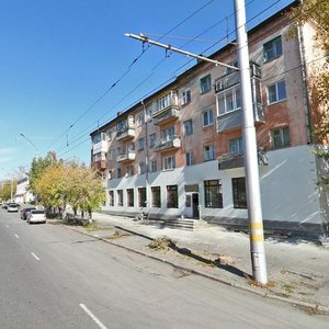 Lenina Avenue, No:146, Barnaul: Fotoğraflar