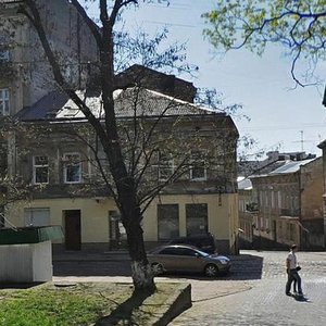 Vulytsia Bohdana Khmelnytskoho, No:29, Lviv: Fotoğraflar